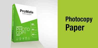 ProMate - Sri Lanka | School | Office | Stationery | Pens | Pencils | Books