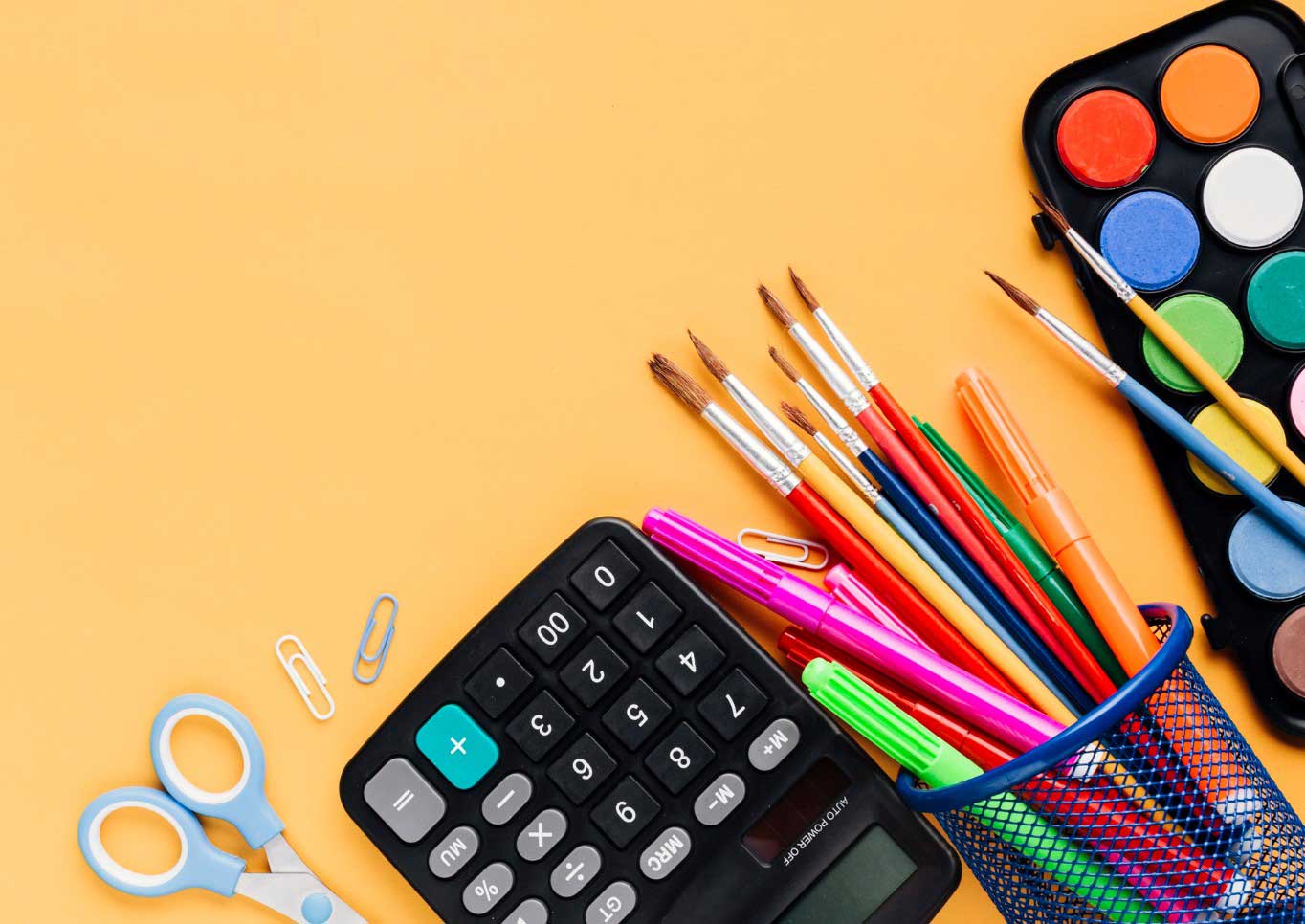 Boost Your Productivity with High-Quality Stationery Supplies