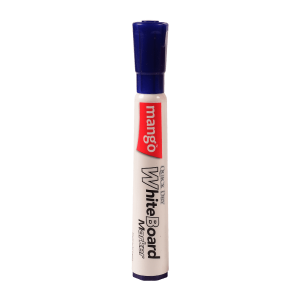 Blue Colour Whiteboard Marker
